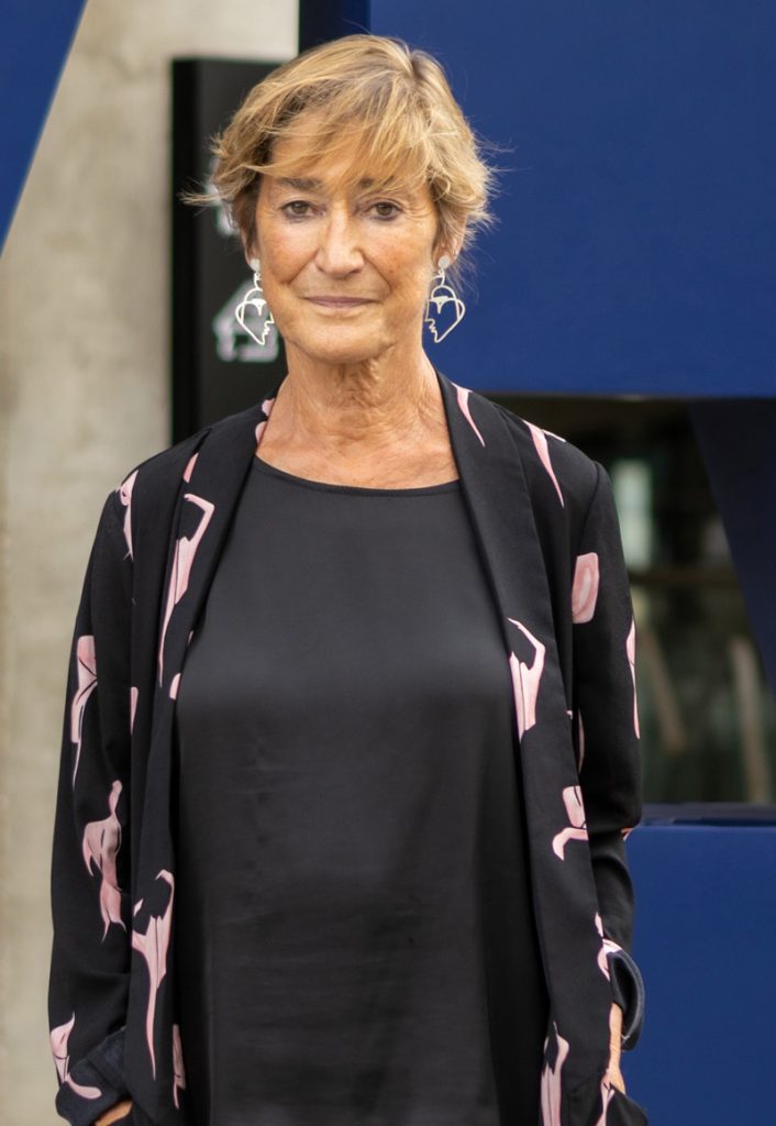 Revista ReICAZ | Entrevista Victoria Ortega